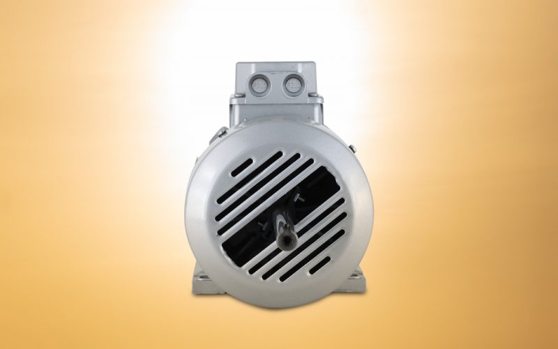 ¿Qué es la calificación de Protección de Ingreso (IP) en motores y ...